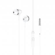 ᐉ Навушники-гарнітура Bluetooth стерео Hoco EW10 Pro White • Краща ціна ...