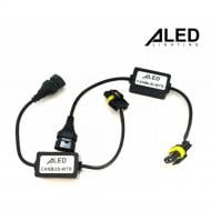 ᐉ Лампа автомобильная ALed LED H1 13 W 2 шт. (ALMH1Mini) • Купить в ...
