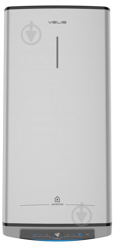 ᐉ Бойлер Ariston VELIS LUX PW ABSE DRY WIFI 80 • Краща ціна в Києві ...