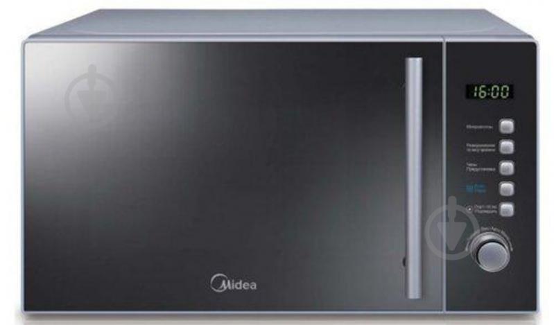 ᐉ Микроволновая печь Midea AM820CMF • Купить в Киеве, Украине • Лучшая ...