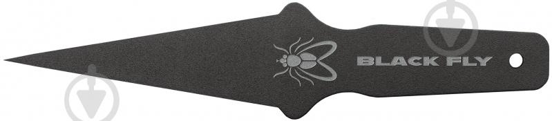 ᐉ Нож Cold Steel Black Fly 1260.14.93 • Купить в Киеве, Украине ...
