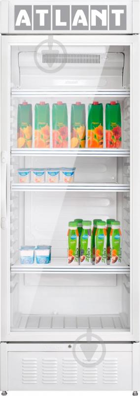 ᐉ Холодильная витрина Atlant ХТ 1000-000 • Купить в Киеве, Украине ...