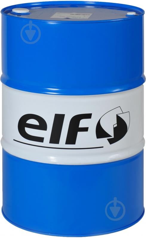 ᐉ Моторное масло Elf EVOL. 700 STI 10W-40 208 л • Купить в Киеве ...