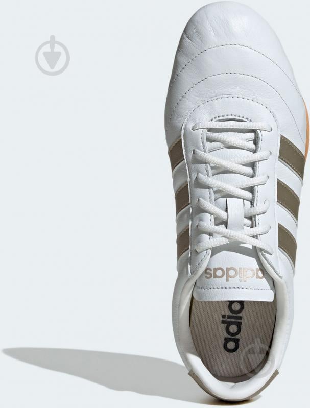 ᐉ Кросівки жін. р.38 білий JQ9685 GRAND COURT LO Adidas SS26 • Купить в ...