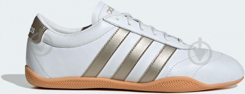 ᐉ Кросівки жін. р.39 1/3 білий JQ9685 GRAND COURT LO Adidas SS26 ...