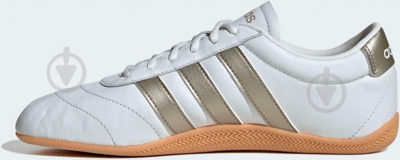 ᐉ Кросівки жін. р.39 1/3 білий JQ9685 GRAND COURT LO Adidas SS26 ...