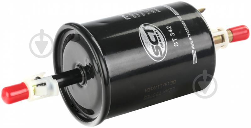 ᐉ Фильтр топливный ST-342 • Купить в Киеве, Украине • Лучшая цена в ...