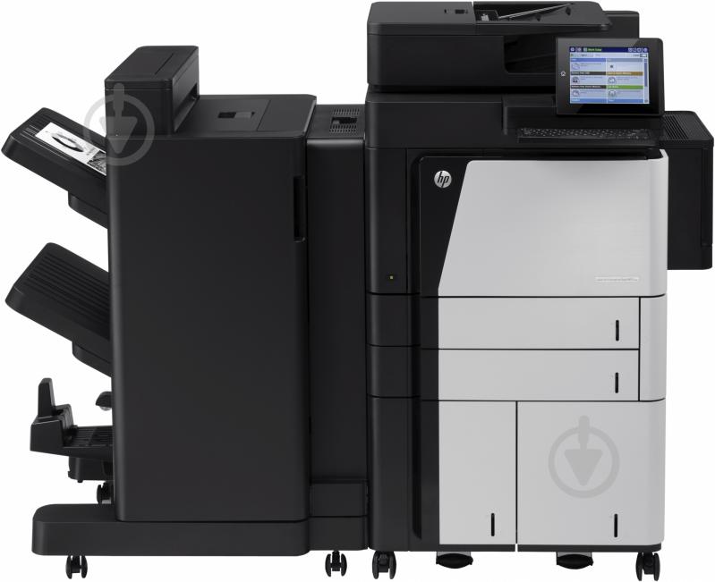 ᐉ МФУ HP LJ Enterprise flow M830z А3 (CF367A) • Купить в Киеве, Украине ...