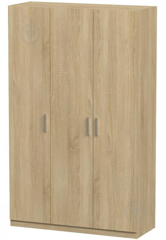 ᐉ Шафа Компаніт 15 дуб сонома • Краща ціна в Києві Україні • Купити в