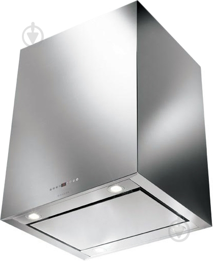 ᐉ Вытяжка Faber CUBIA ISOLA PLUS EV8 X 90 • Купить в Киеве, Украине ...