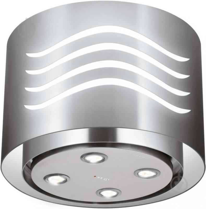 ᐉ Вытяжка Faber VERTIGO X A 52 • Купить в Киеве, Украине • Лучшая цена ...