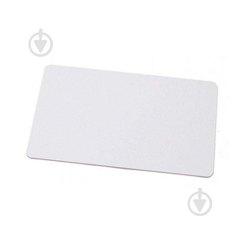 ᐉ Карта доступа Atis RFID Mifare Plus 2K-S print под печать • Купить в ...