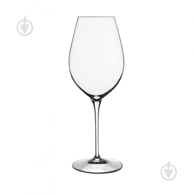 ᐉ Набір бокалів для вина Luigi Bormioli Vinoteque Fresco С 366 380 мл 6 шт. • Краща ціна в Києві ...