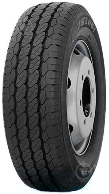 ᐉ Шина LASSA TRANSWAY 3 225/70 R15С 116/114 S нешипованая лето • Купить ...