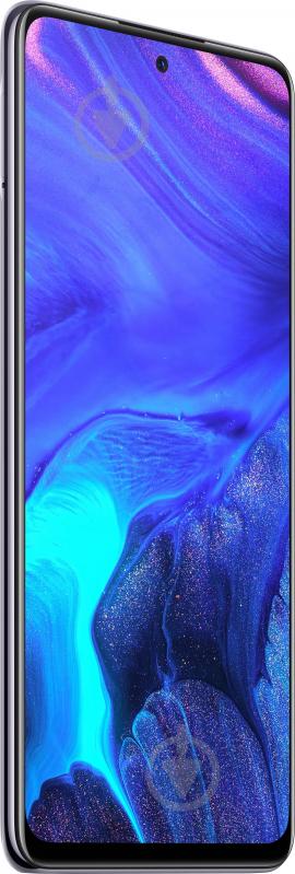 ᐉ Смартфон Infinix Note 10 Pro 8/128GB purple (X695C) • Краща ціна в ...