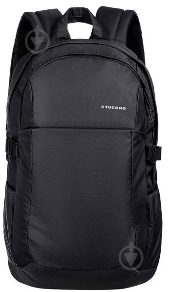 ᐉ Рюкзак Tucano 16" black (BKBRA-BK) Bravo • Купить в Киеве, Украине ...