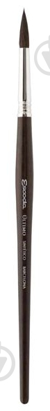 ᐉ Кисточка Ultimo 1525-4 Escoda • Купить в Киеве, Украине • Лучшая цена в Эпицентр