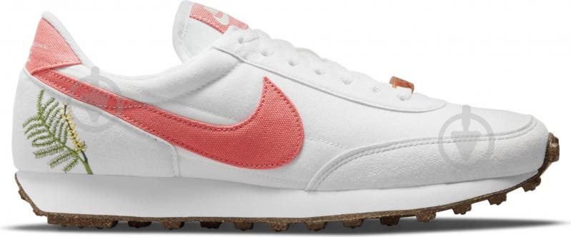 ᐉ Кросівки жіночі Nike W DBREAK SE DJ1299-100 р.40,5 білі • Краща ціна ...