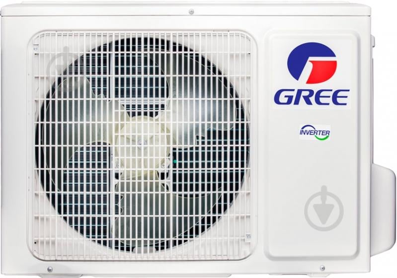 ᐉ Кондиціонер Gree GWH09AAA-K3NNA2A/I • Краща ціна в Києві, Україні ...