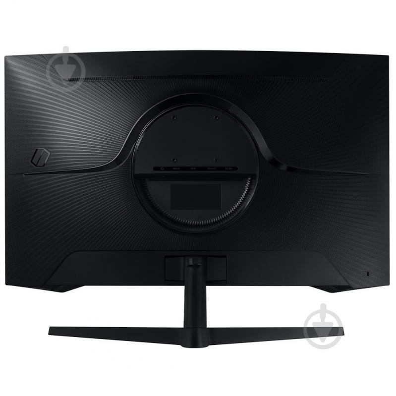 ᐉ Монитор Samsung 27" (LC27G55TQWRXEN) • Купить в Киеве, Украине ...