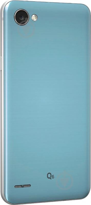 ᐉ Смартфон LG M700 Q6 3/32GB platinum (LGM700.ACISPL) • Купить в Киеве ...