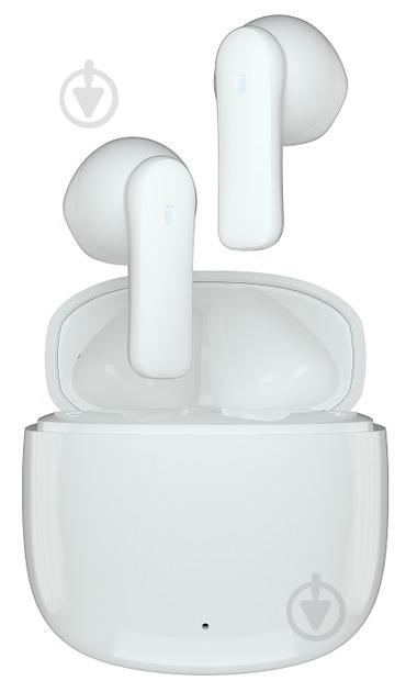 ᐉ Наушники беспроводные X-Digital HBS-310 white (HBS-310W) • Купить в ...