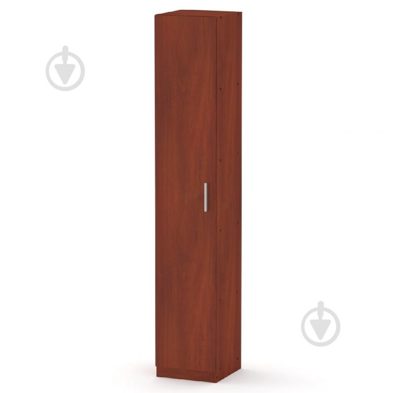 ᐉ Шафа книжкова Kompanit КШ 8 Яблуня • Краща ціна в Києві Україні