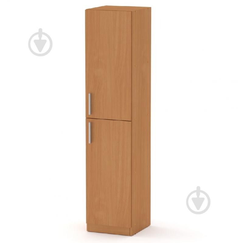 ᐉ Шафа книжкова Kompanit КШ 13 Бук • Краща ціна в Києві Україні • Купити в Епіцентр К