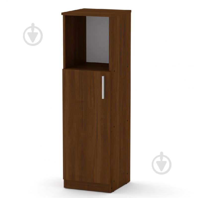 ᐉ Шафа книжкова Kompanit КШ 16 Горіх Екко • Краща ціна в Києві Україні