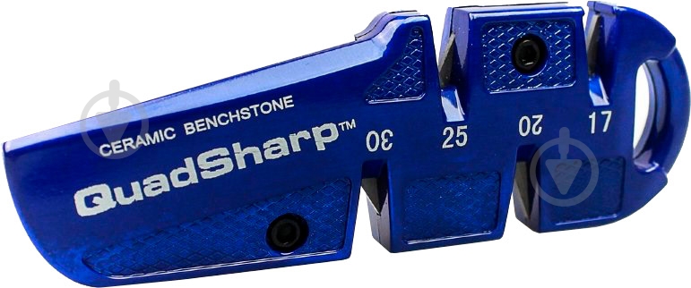 ᐉ Точило Lansky Quadsharp QSHARP • Купить в Киеве, Украине • Лучшая ...