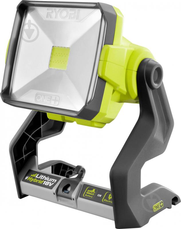 ᐉ Фонарь RYOBI ONE+ R18ALH-0 • Купить в Киеве, Украине • Лучшая цена в ...