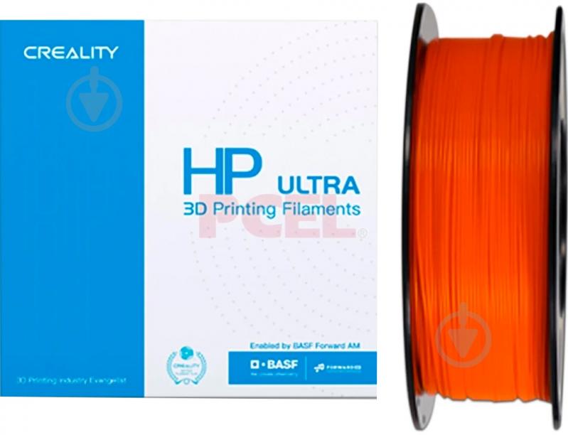 ᐉ Пластик для 3D-принтера CREALITY HP ULTRA PLA Filament 1 кг 1.75 мм ...