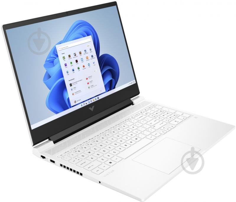 ᐉ Ноутбук HP Victus 16-s0001ua 16,1" (8A7Y9EA) ceramic white • Купить в ...