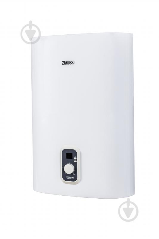 ᐉ Бойлер Zanussi ZWH/S 30 ARTENDO PRO WiFi • Купить в Киеве, Украине ...