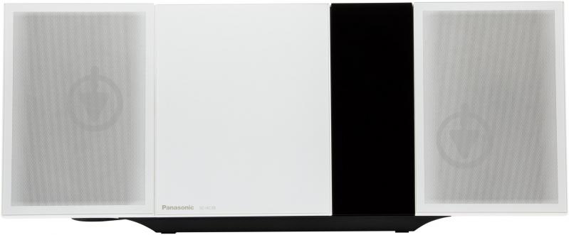 ᐉ Музыкальный центр Panasonic SC-HC39EE-W • Купить в Киеве, Украине ...
