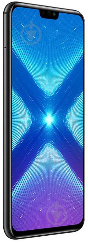 ᐉ Смартфон Honor 8X JSN-L21 Dual Sim 4/64GB black (51092XYS) • Купить в ...