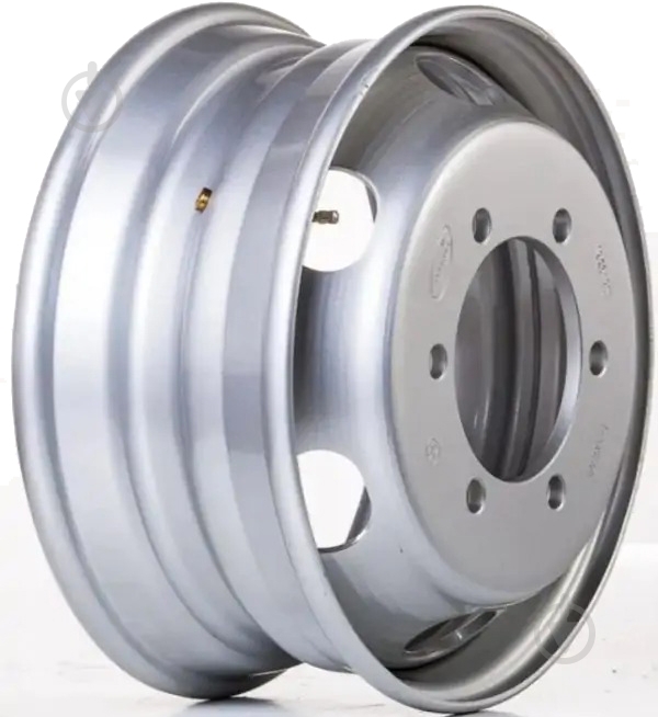 ᐉ Диск колісний Hayes Lemmerz 29848306,75 R 17,5 6x205 ET 128 DIA 161 ...
