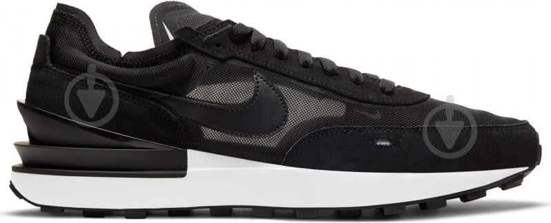 ᐉ Кроссовки мужские демисезонные Nike Waffle One DA7995-001 р.44,5 ...