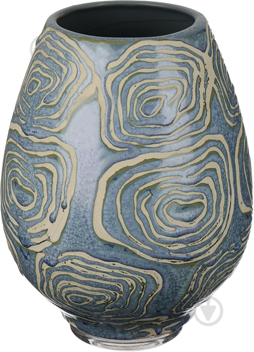 ᐉ Ваза Нежность 18 см • Купить в Киеве Украине • Лучшая цена в Эпицентр К