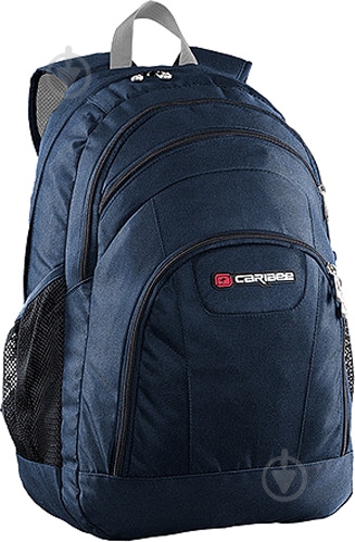 ᐉ Рюкзак Caribee Rhine 40 6442NAV 40 л Navy • Купить в Киеве, Украине ...