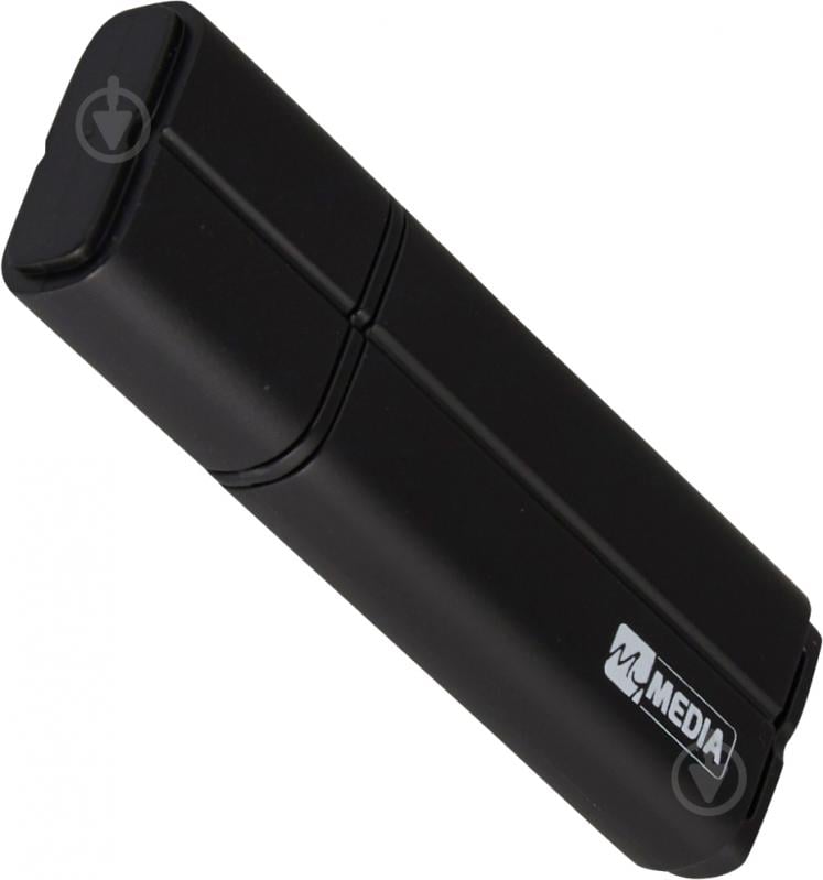 ᐉ Флешпам'ять USB Verbatim 64 ГБ USB 2.0 black (69263) • Краща ціна в ...