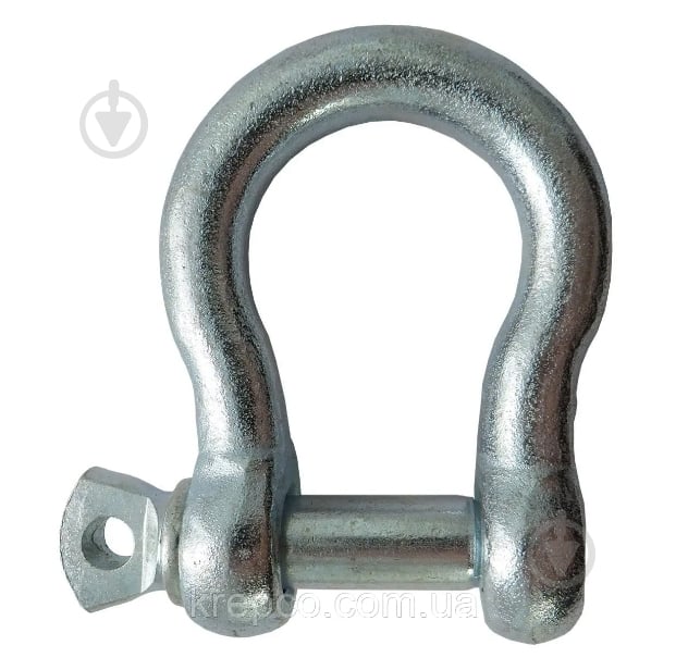 ᐉ Карабин ОМЕГА-подобный 10 мм snapt сталь 5 шт. 41967 • Купить в Киеве ...