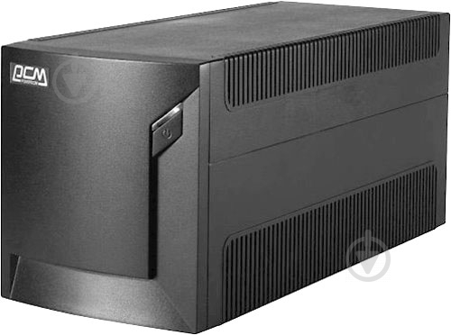 ᐉ Источник бесперебойного питания (ИБП) Powercom RPT-2000AP (SCHUKO) • Купить в Киеве, Украине ...