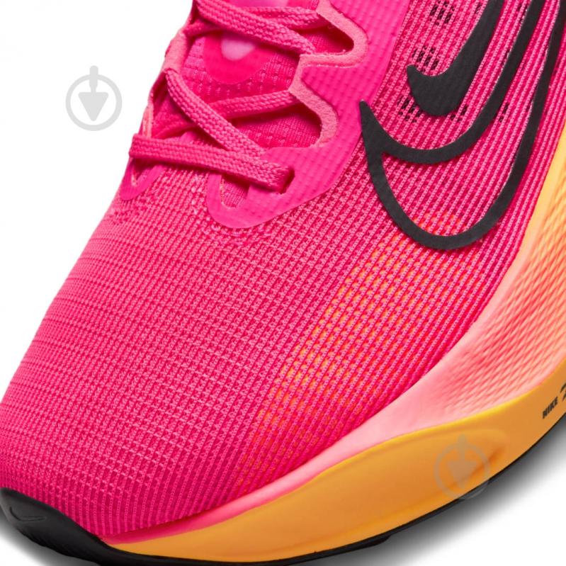 ᐉ Кроссовки женские демисезонные Nike ZOOM FLY 5 DM8974-601 р.37,5 ...