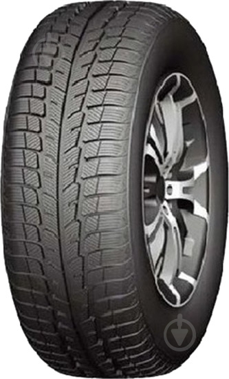 ᐉ Шина APLUS A501 265/70 R16 112 T нешипованая зима • Купить в Киеве ...