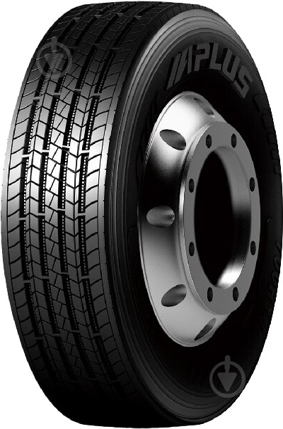 ᐉ Шина APLUS S201 275/70R22.5 148/145 M нешипованая всесезонные • Купить в Киеве, Украине ...