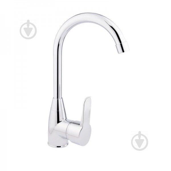 ᐉ Смеситель для кухни Sanitary Wares Brinex35C 007 Хром • Купить в ...