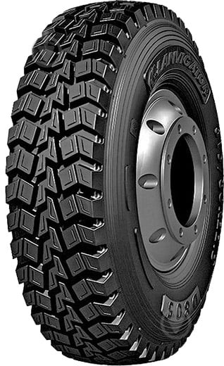 ᐉ Шина APLUS D805 315/80R22.5 156/150 K нешипованая всесезонные ...
