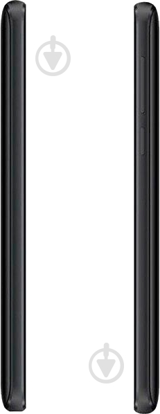 ᐉ Смартфон Doogee X60 1/8GB matte black • Краща ціна в Києві, Україні ...