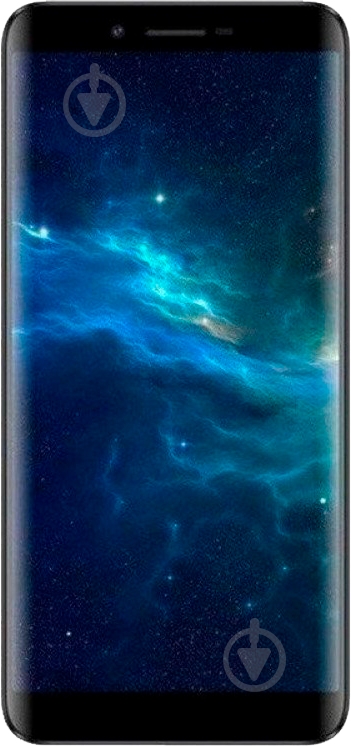 ᐉ Смартфон Doogee X60 1/8GB matte black • Краща ціна в Києві, Україні ...